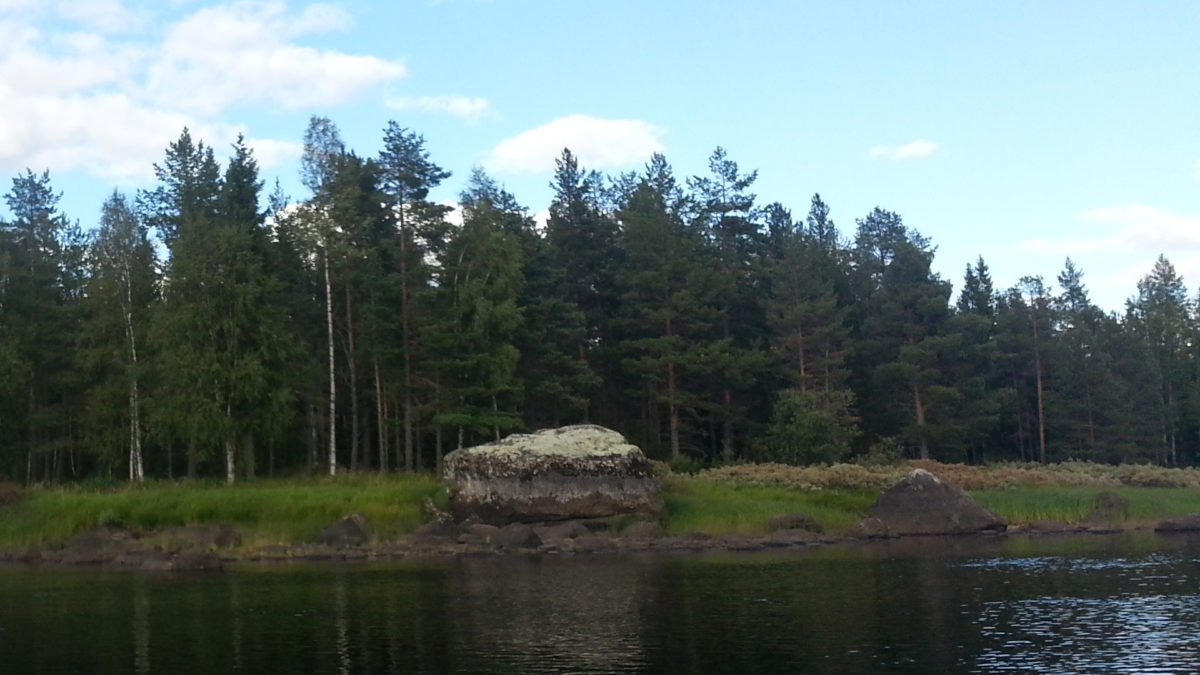 Lycksele – Friluftsguide Lycksele